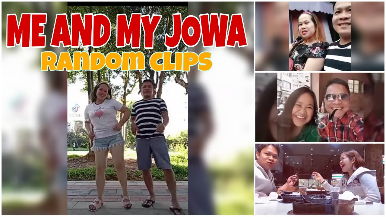 Slideshow of our Random Clips - YouTube