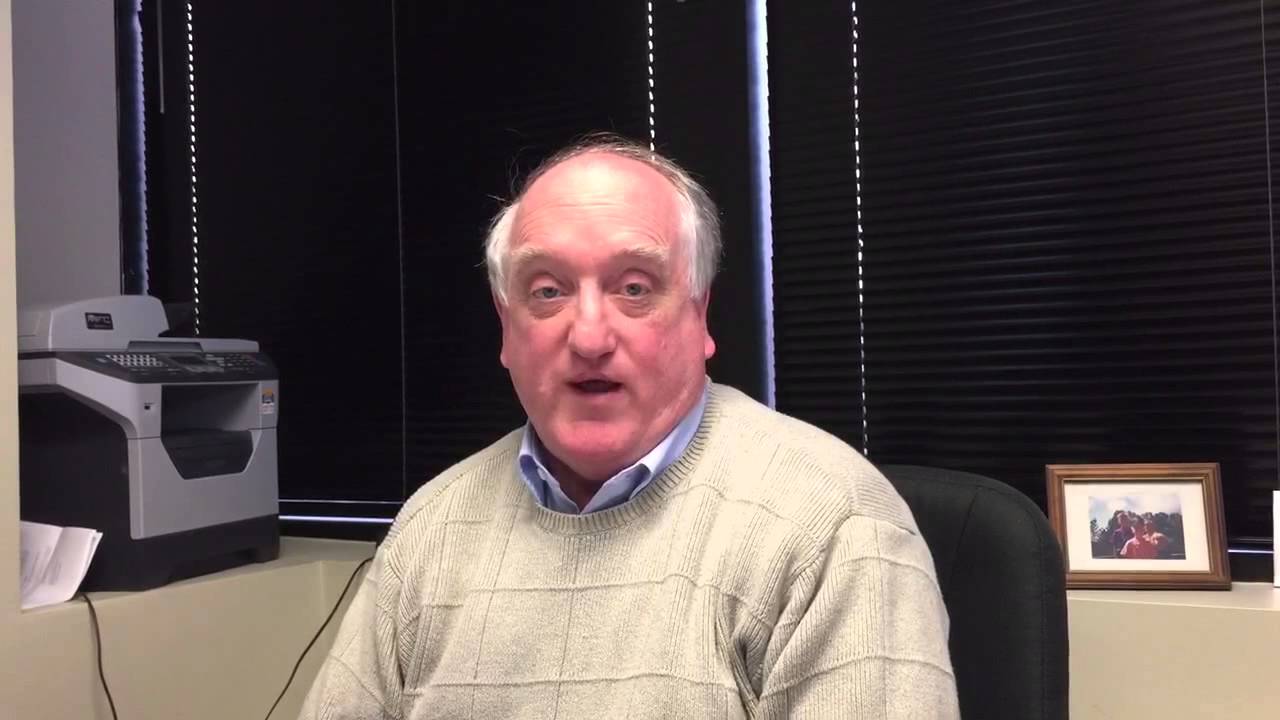 Dorwart Law Answers - Why do I need a Power of Attorney? - YouTube