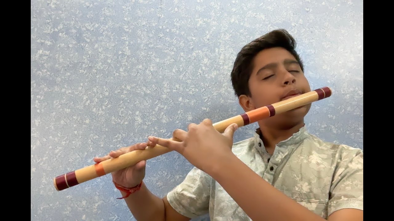 flute lesson 11 - YouTube