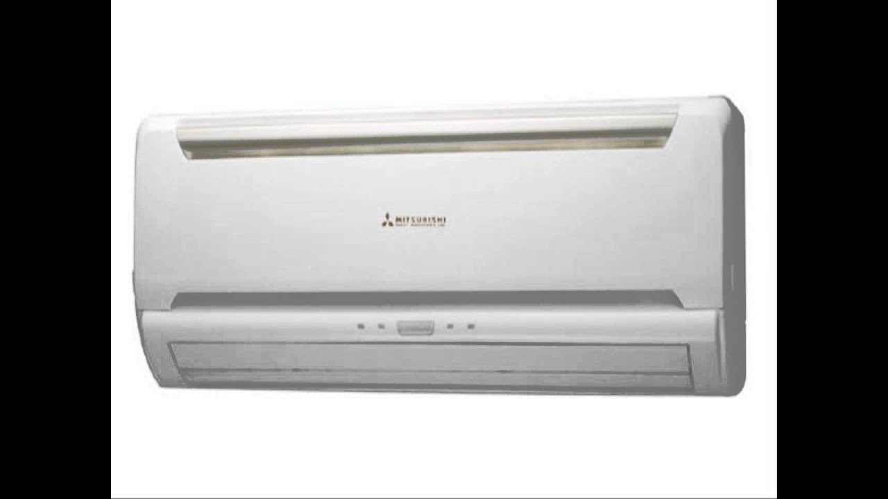 modern air econo air - YouTube