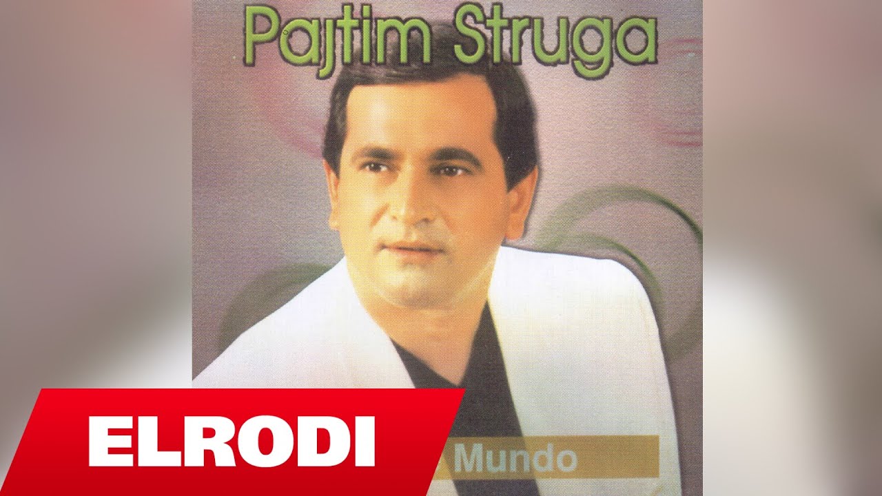 Pajtim Struga - Tirona kampion (Official Song) - YouTube