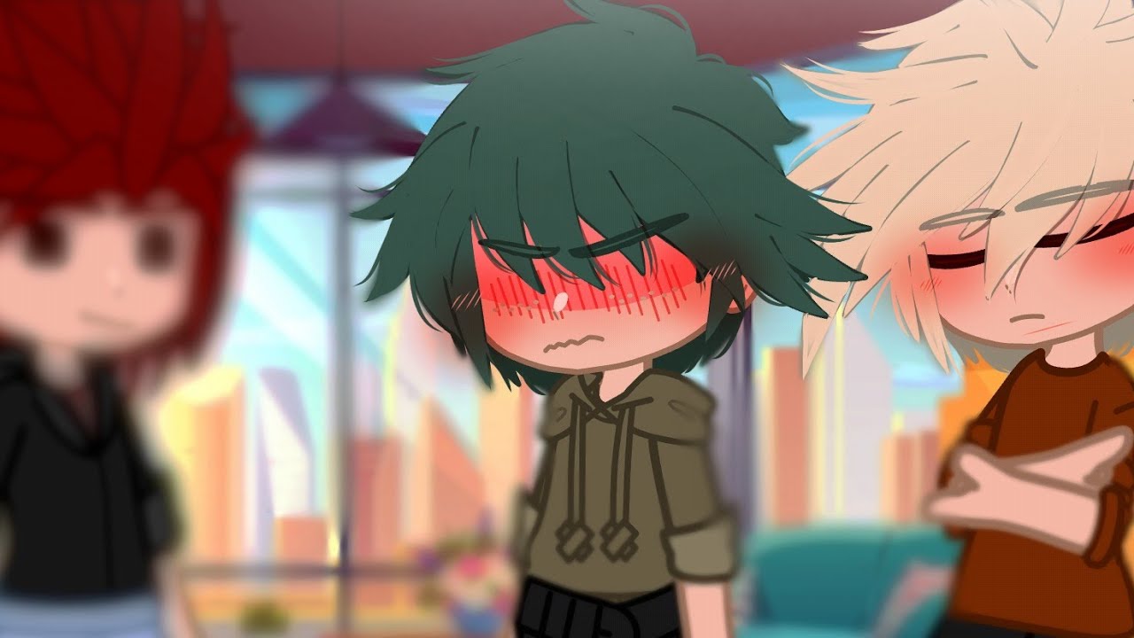 "Your top looks nice" ️💖 [] MHA [] BKDK🧡💚 [] meme [] not OG [] °•{SuGaR ...