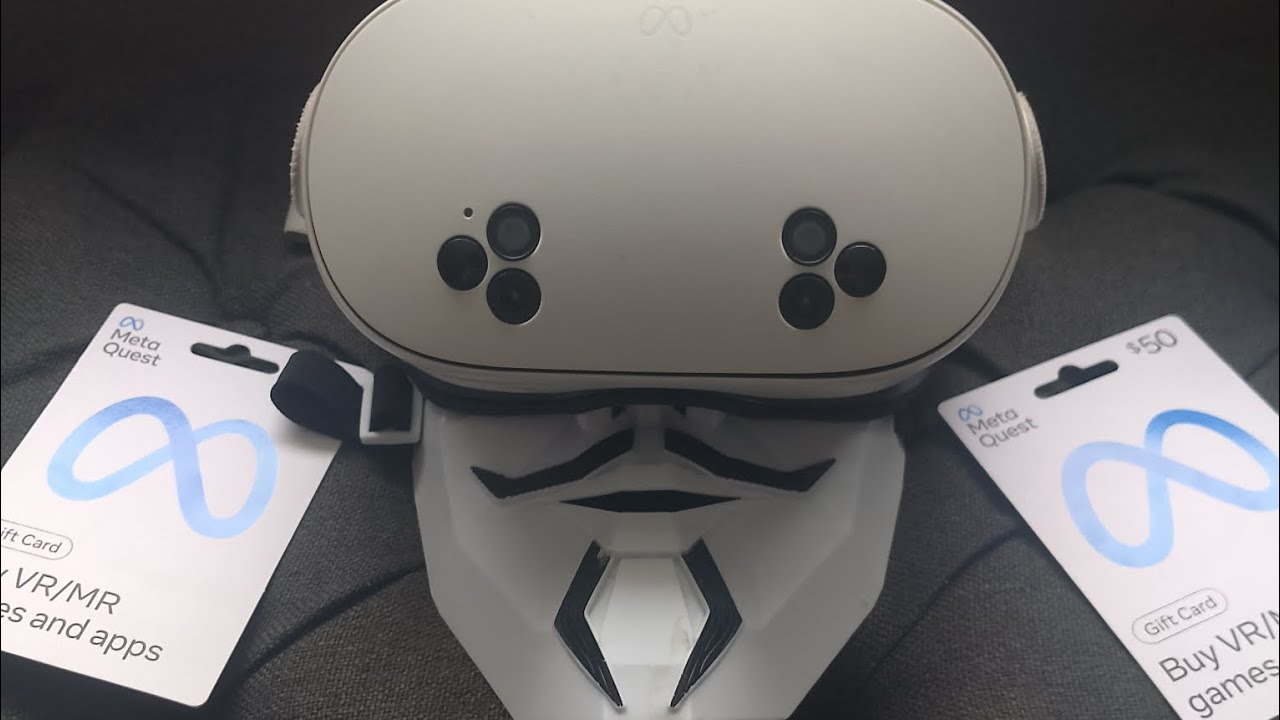 Playing ugg (Shadow VR) - YouTube