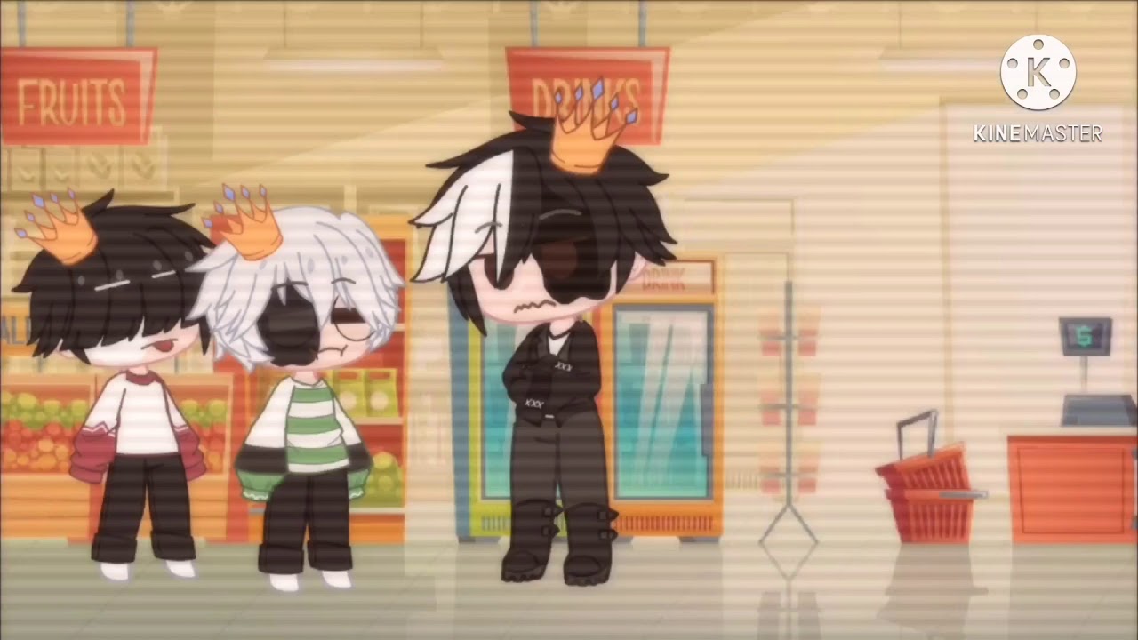 Ranboo, Ran+Boo meet a Karen - YouTube