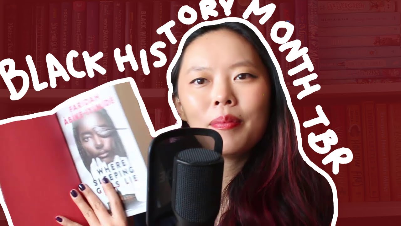 Books to Preorder, Backlist Books + One Book Review | Black History ...