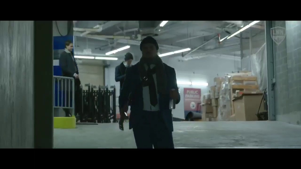 Mitch Marner doing the Milly Rock dance - YouTube