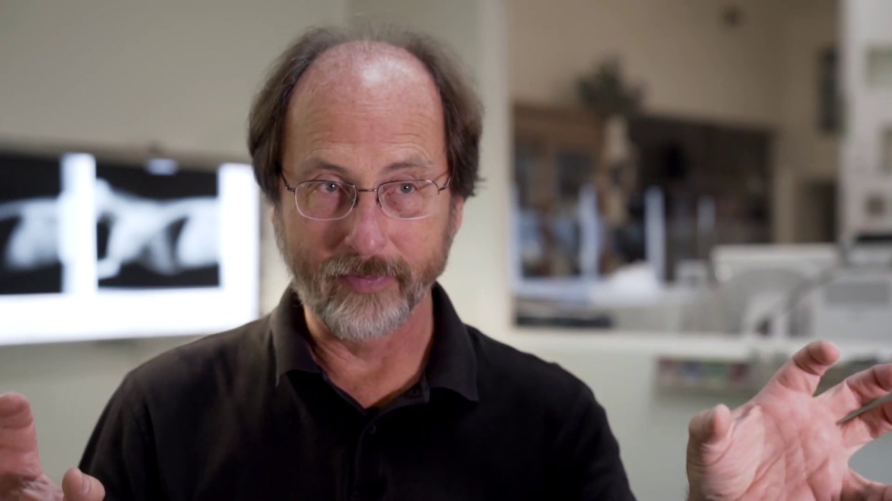 Alan Howarth - Composer for "HOAX" Horror Movie Interview - YouTube