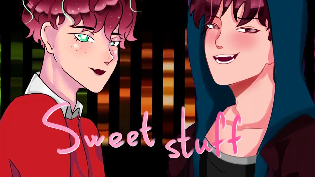 sweet stuff Meme - YouTube