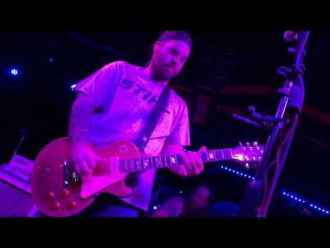 The Barlow - Shut it Down