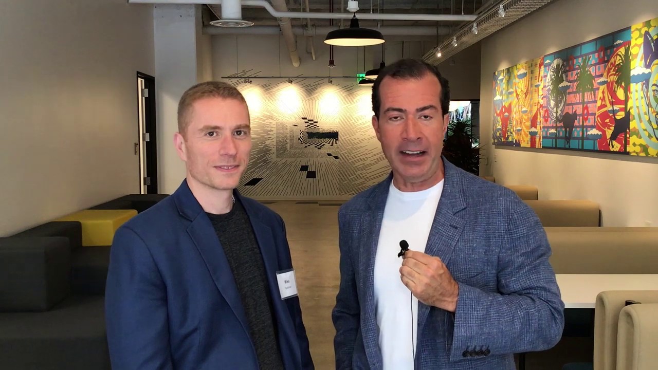 FOA Events: Interview with Michael Packman of Keystone National ...