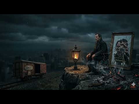 [ ENTRACNA ] - [ KIRIK AYNA ]