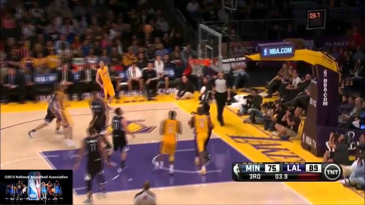 Kobe Bryant Don't Steal My Vibe - YouTube