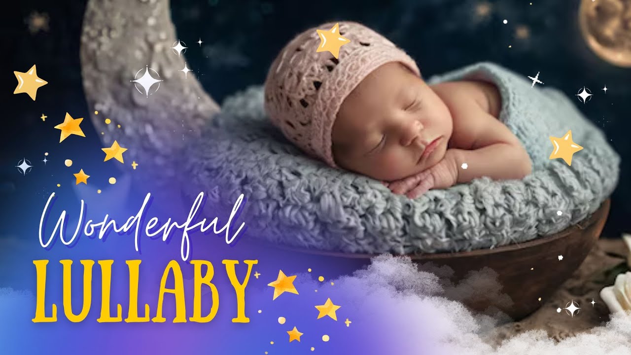 🎀soothing baby sounds for sleep relaxing music best sound for baby to ...