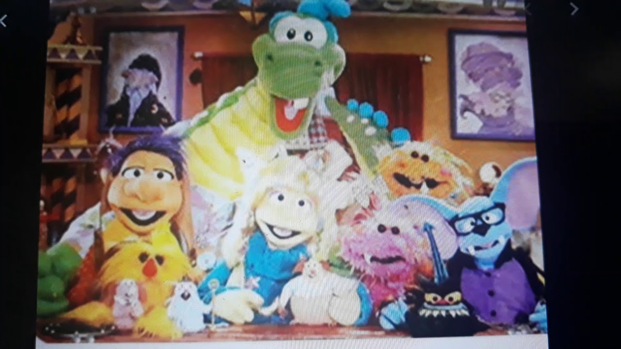 (DISOWNED) I found a Sesame Street and Muppets ripoff - YouTube