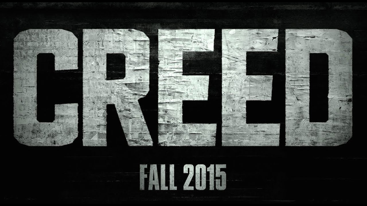 Creed Official Trailer #2 - YouTube