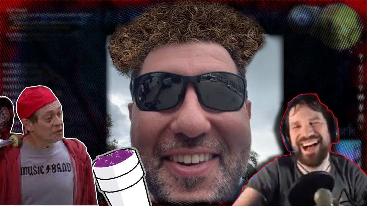 Dan's Off Da Perc No Cap On A Stack fr fr - YouTube