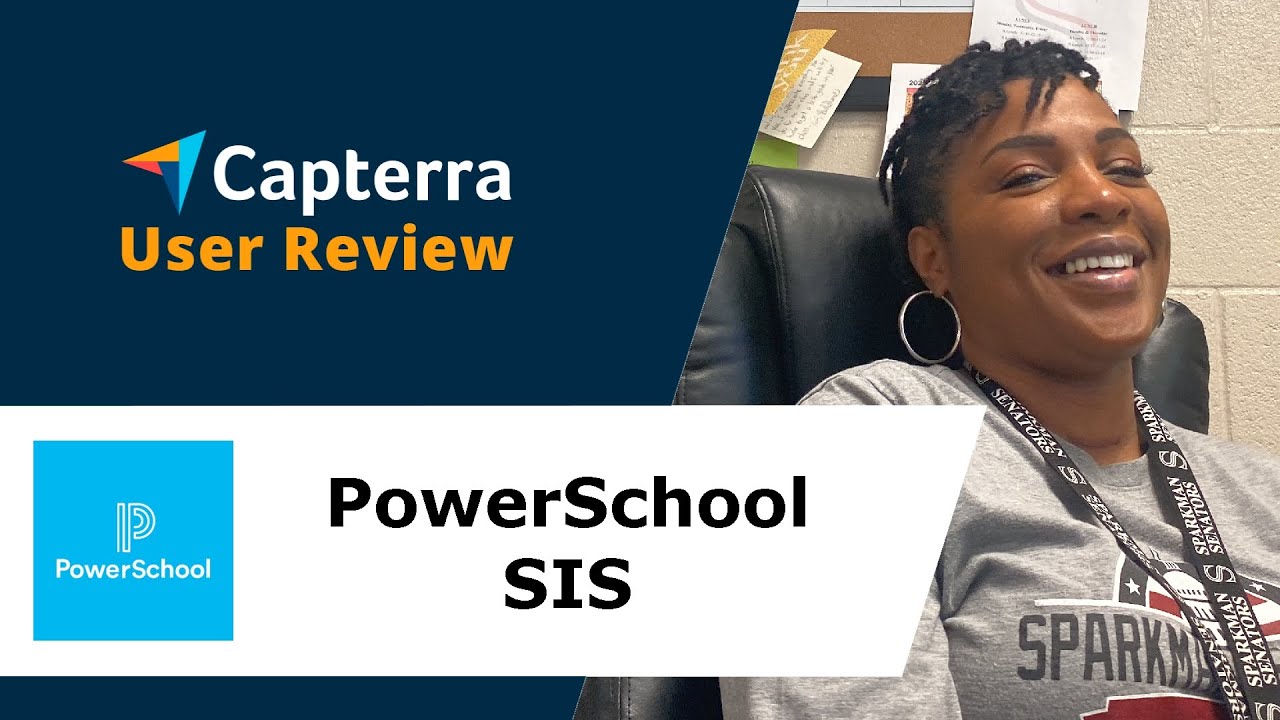 PowerSchool SIS Review: Something New & Excitedly Different - YouTube