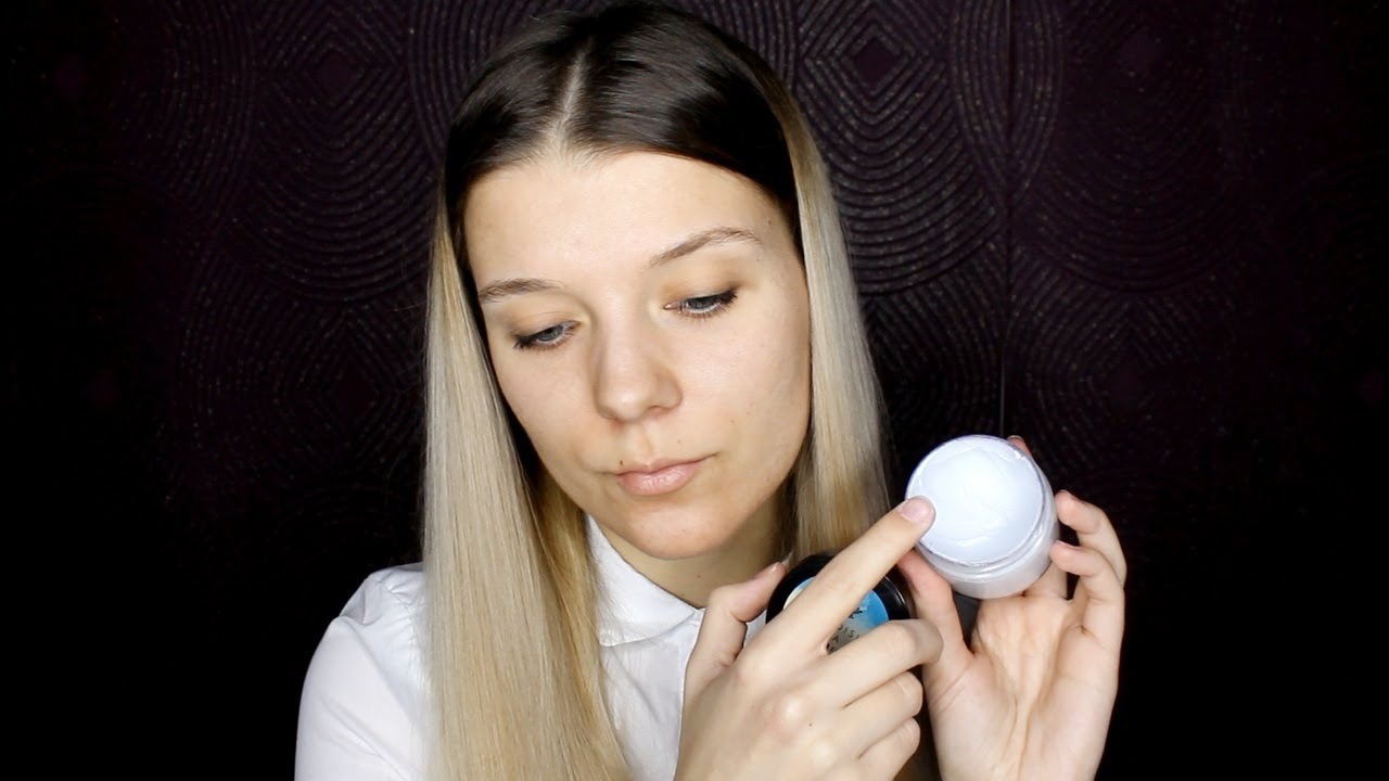 German ASMR | SPA ROLEPLAY | ASMR Deutsch - YouTube