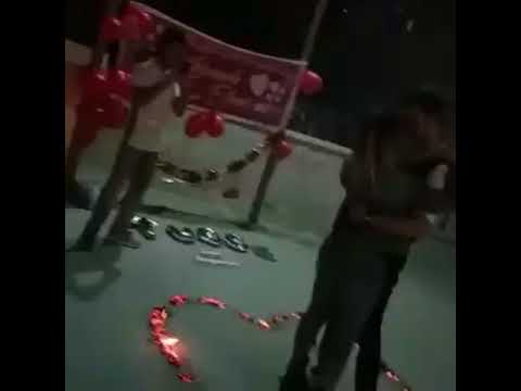 Tuğçe Tolga Evlilik Teklifi