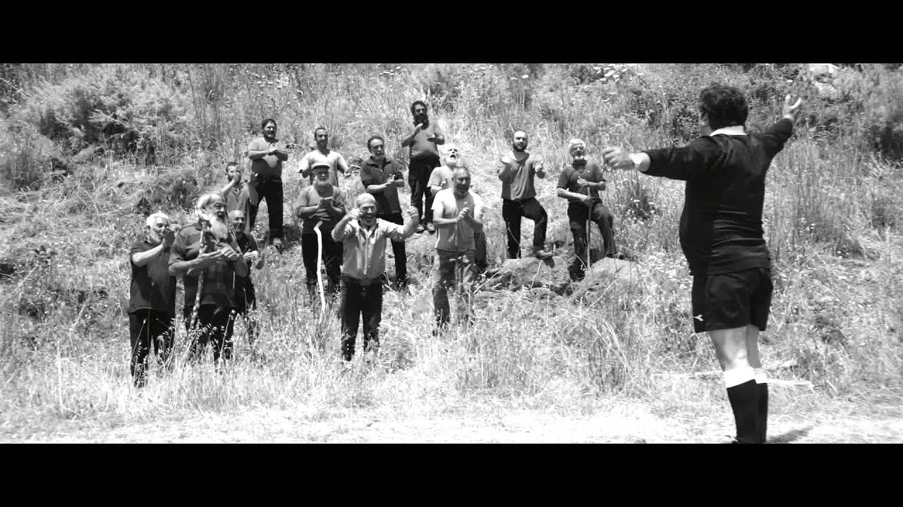 The Referee - Trailer - YouTube