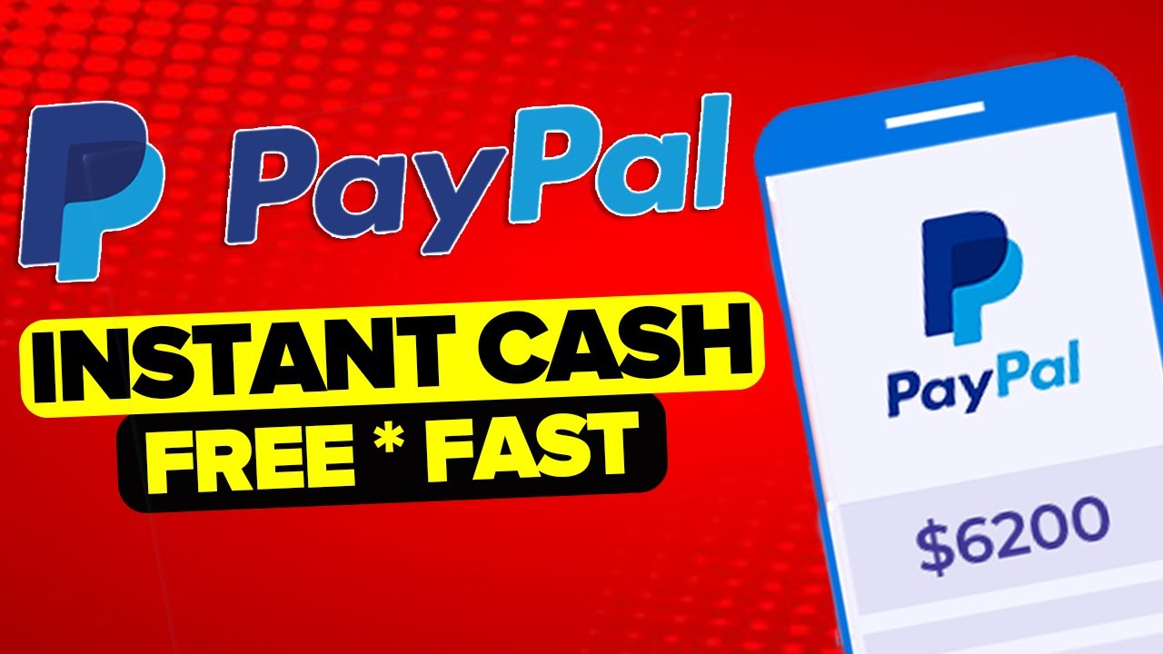 Earn INSTANT PayPal Money For FREE ($161,561+) | Make Money Online ...