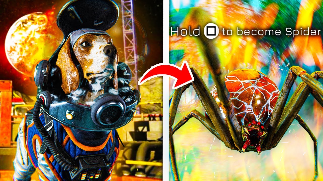 The 20 GREATEST EASTER EGGS in Call of Duty Zombies History - YouTube
