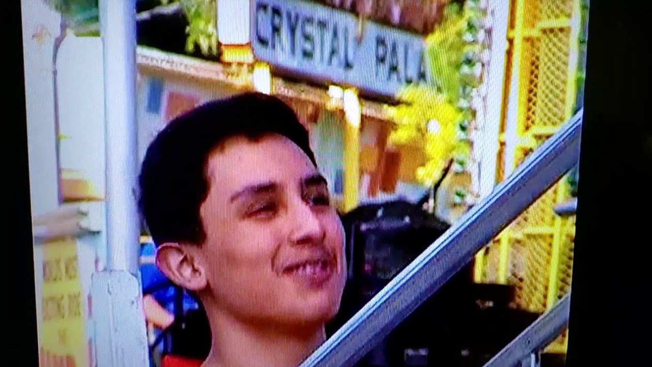 Krisha's Video - YouTube