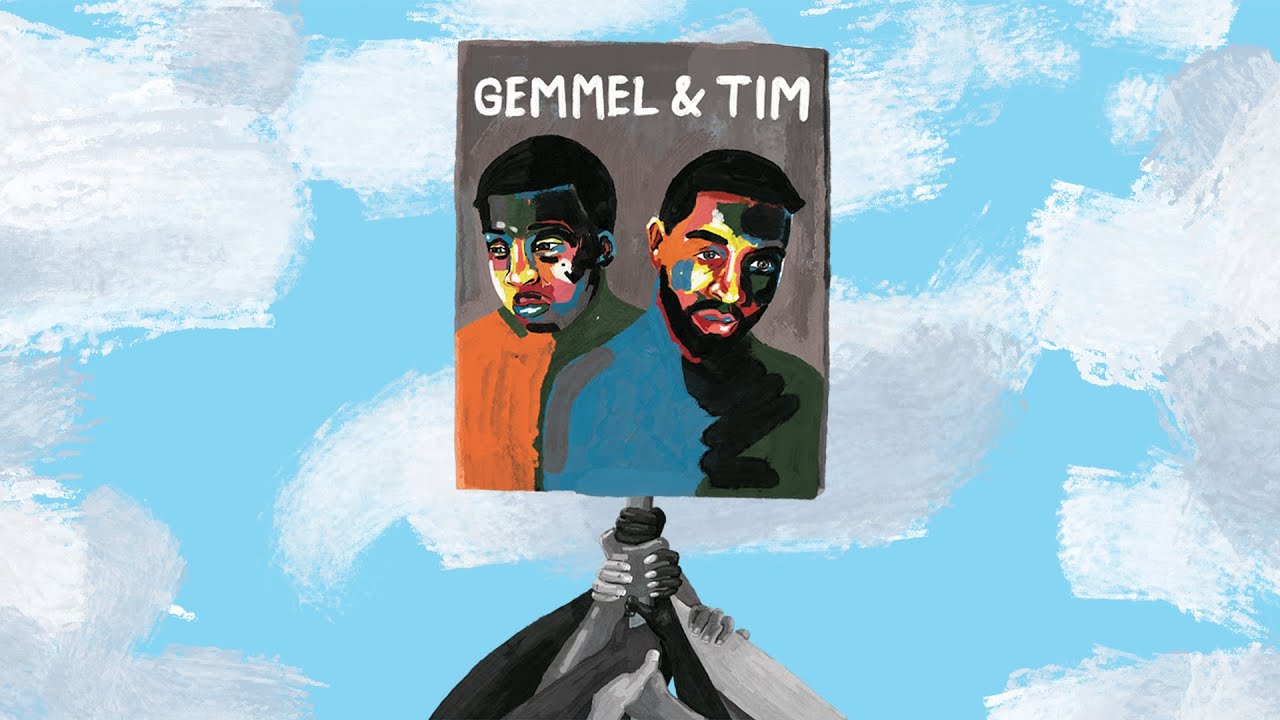 Gemmel & Tim | Official Trailer | BayView Documentaries - YouTube