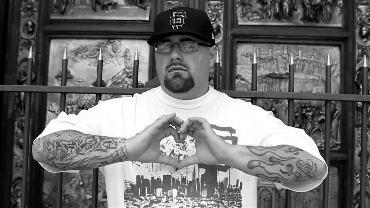 Random White Guy - Dear Momma Music Video - YouTube