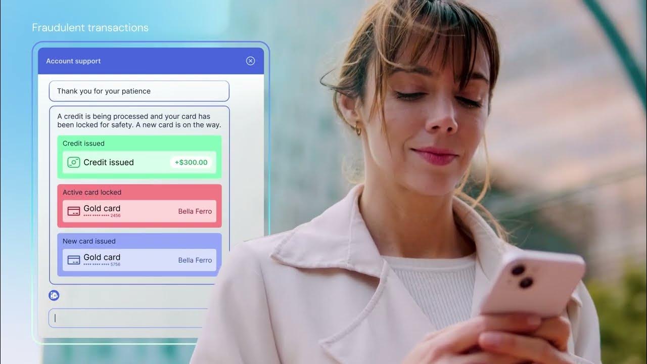 Build Custom AI Agents: Introducing OutSystems Agent Workbench - YouTube
