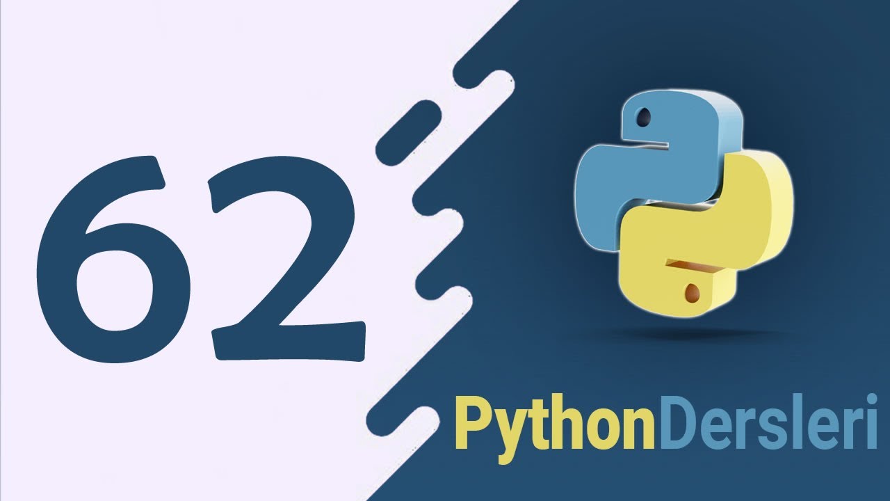 Ders 62 Python Programlamada Döngülerle Tuple Kullanımı ve Tuple Metodları - YouTube