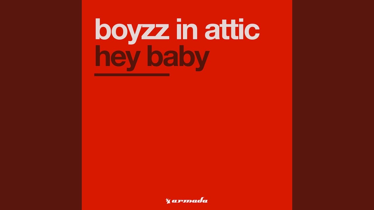 Hey Baby (Extended) - YouTube