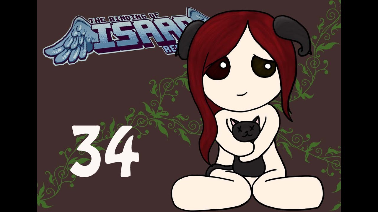 Binding of Isaac - 34 - So close - YouTube