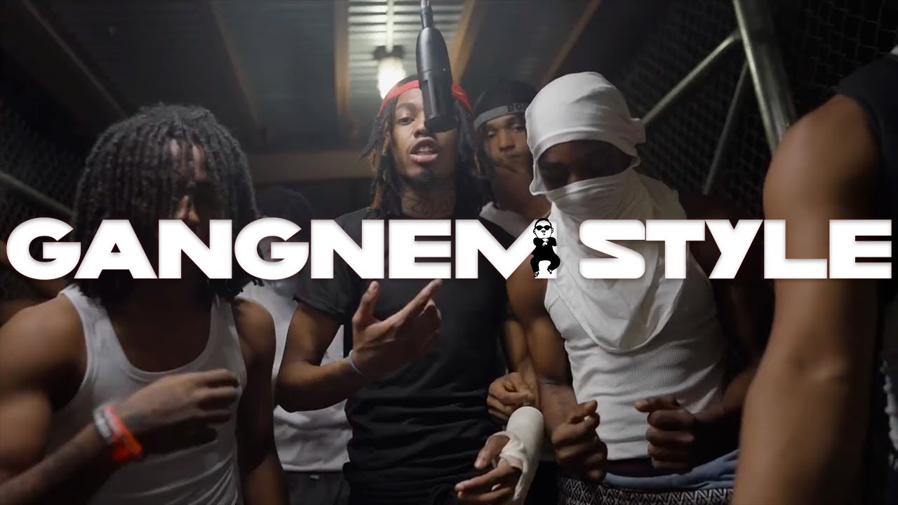 [HARD] Kenny Capone x Relly Gunz Type Beat - Gangnem Style | Jerk Drill ...