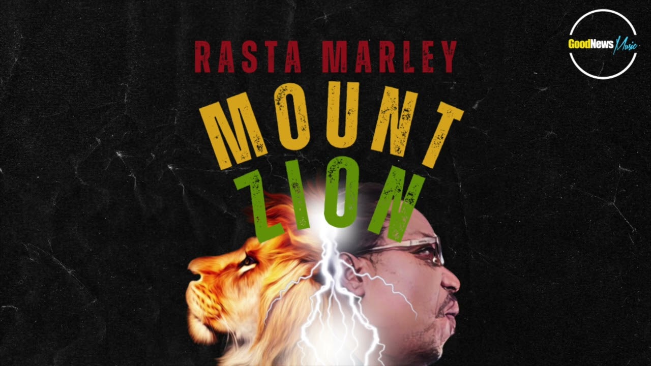 Rasta Marley – Mount Zion [Official Audio] - YouTube