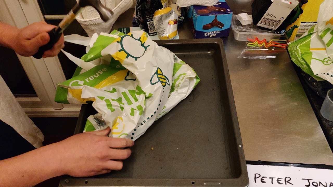 Destroying the Sif Tail F4F Pete Kwok - YouTube