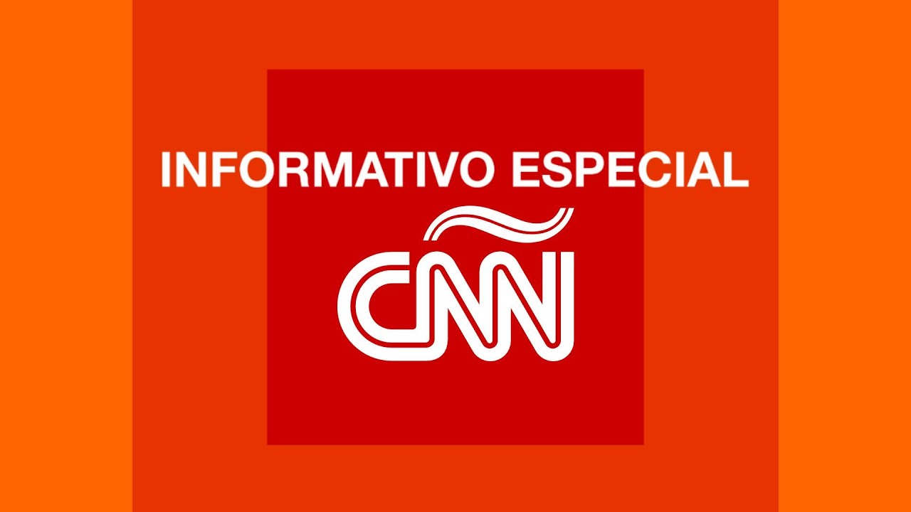 Evolución de Introducción de la Informativo Especial de CNN en Español (1997-2024) - YouTube