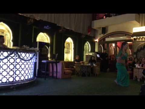BALADI - Alena | Arabella Dance Party - Beirut, Hanoi (17Dec 2016)