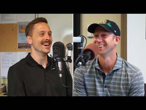 Justin Fehr - Crypto Charity Classic on July 16th - YouTube