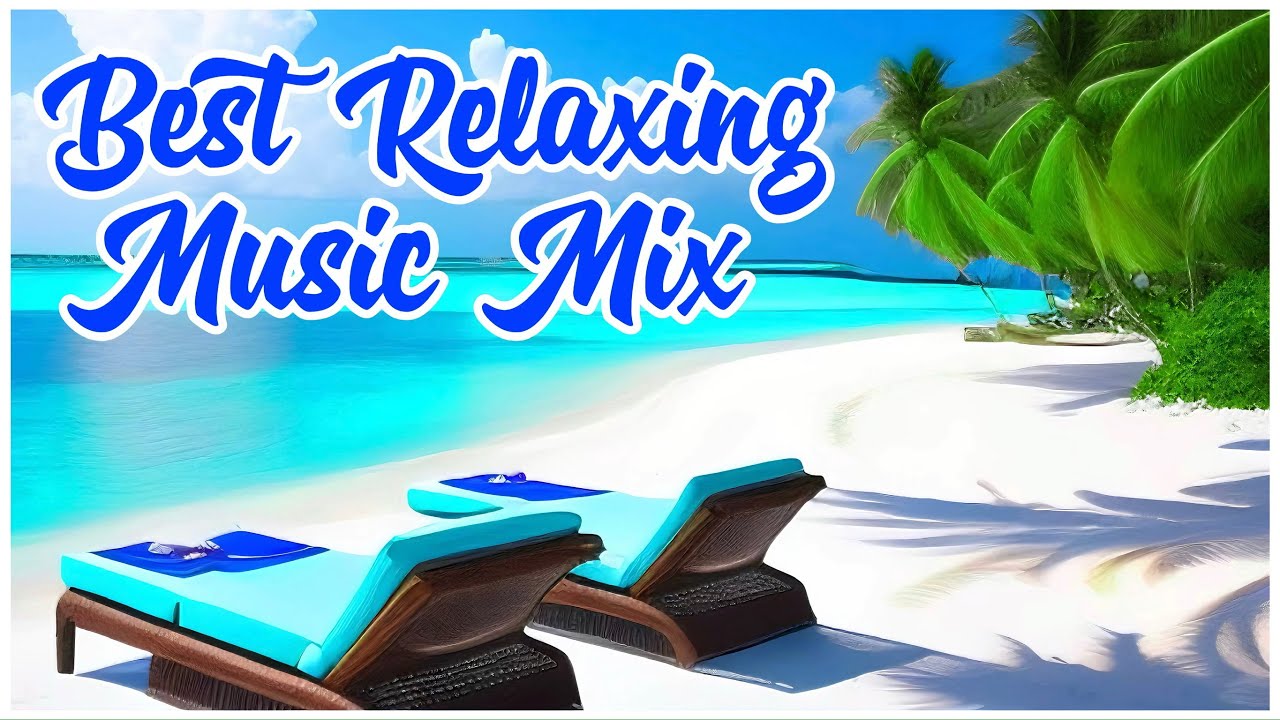 BEST RELAXING MUSIC MIX 2024 🎺 Unforgettable Jazz Bossa Nova Cover 🎺 ...