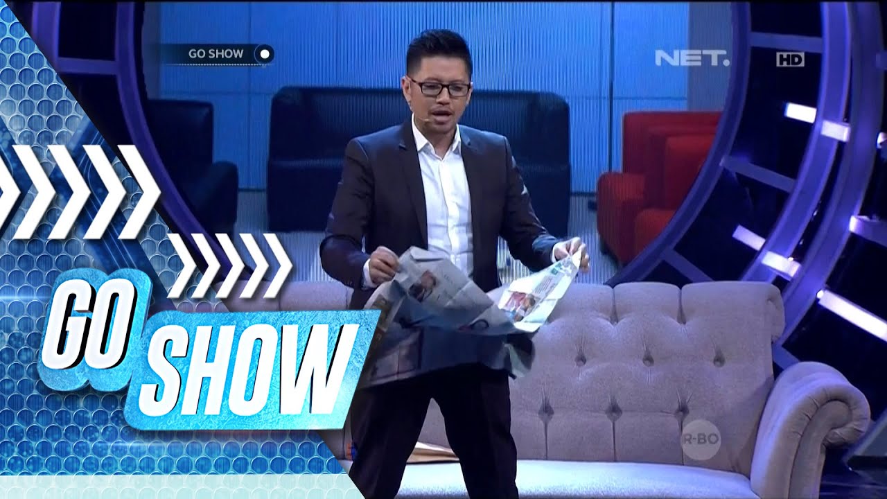 Listen up y'all! Listen and take a look at Raymond Chow! - Go Show ...