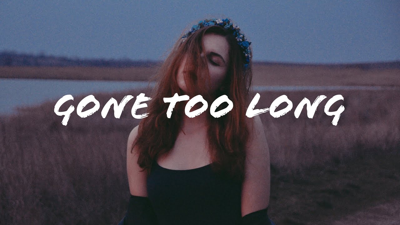 Culture Code - Gone Too Long (Lyrics) feat. Donna Tella - YouTube