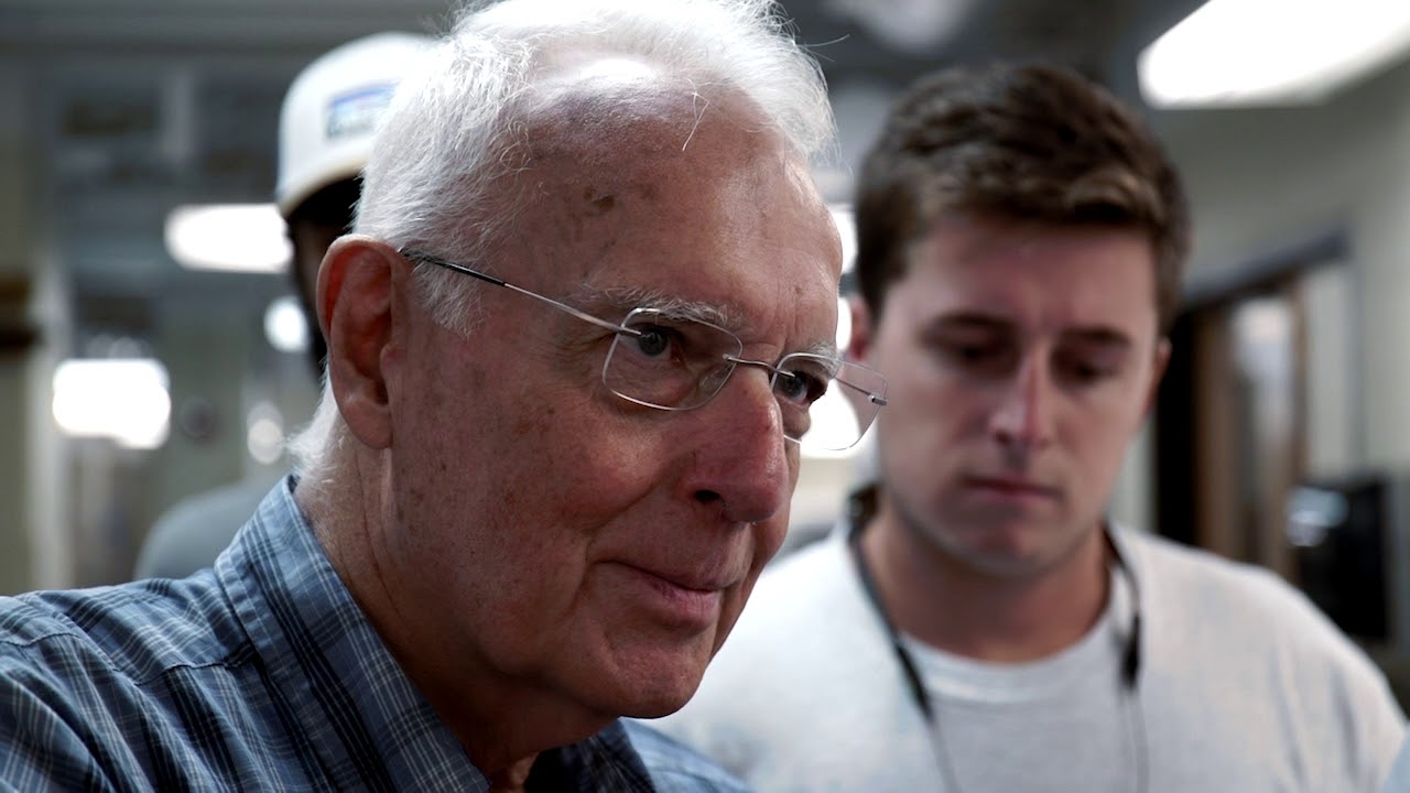 I Am CALS - Bob Patterson - YouTube