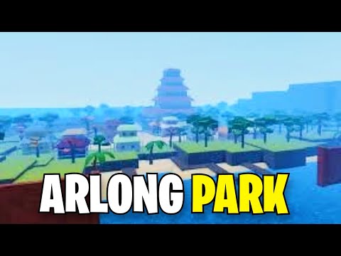 [GPO] Arlong Park Location - YouTube