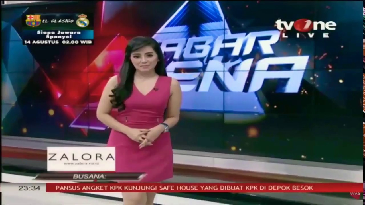 Putri viola HD 27 Mei 2018 - YouTube