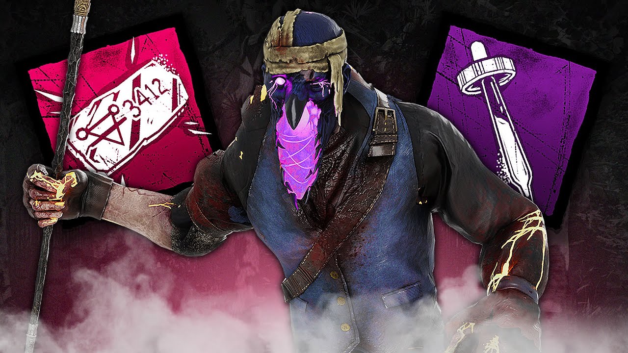 Top 5 BEST Blight Addon Combinations In 2024! - YouTube