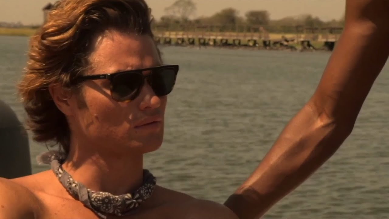 hot john b scenes | logoless + 1080p - YouTube