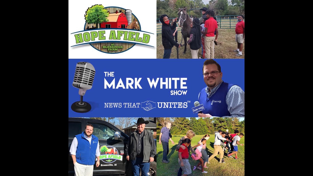 Hope Afield with Ken Kilpatrick - YouTube