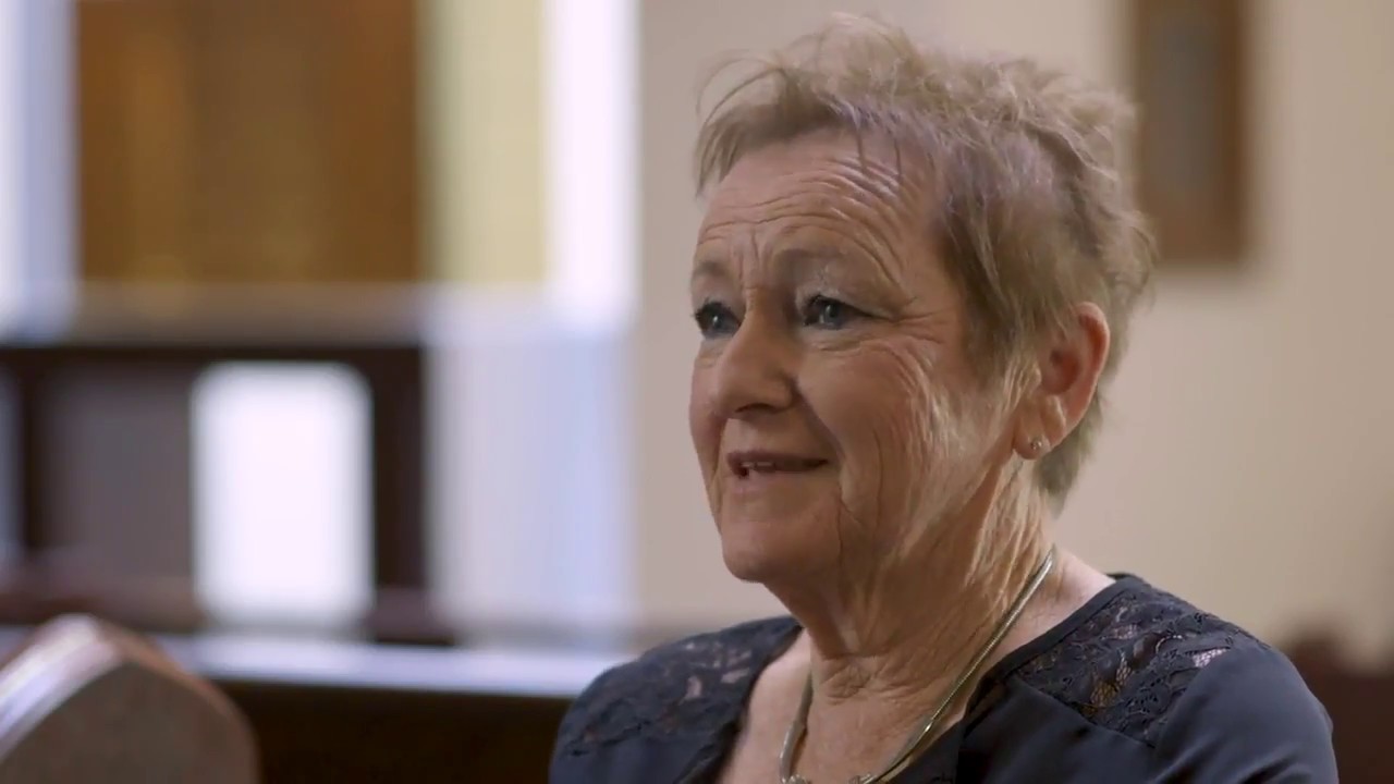 Liz Price - A Heart Scan Saved My Life - Patient Testimonial - YouTube