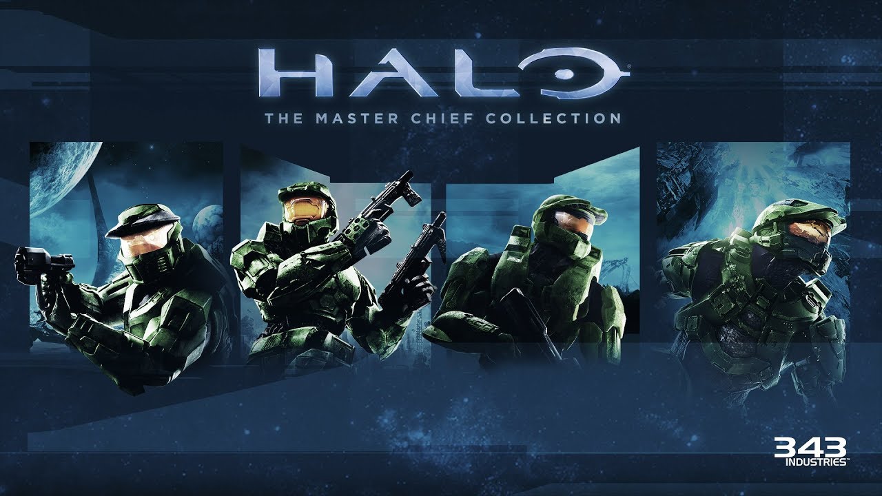Halo 2 Anniversary featuring Keith David as the Arbiter! - YouTube